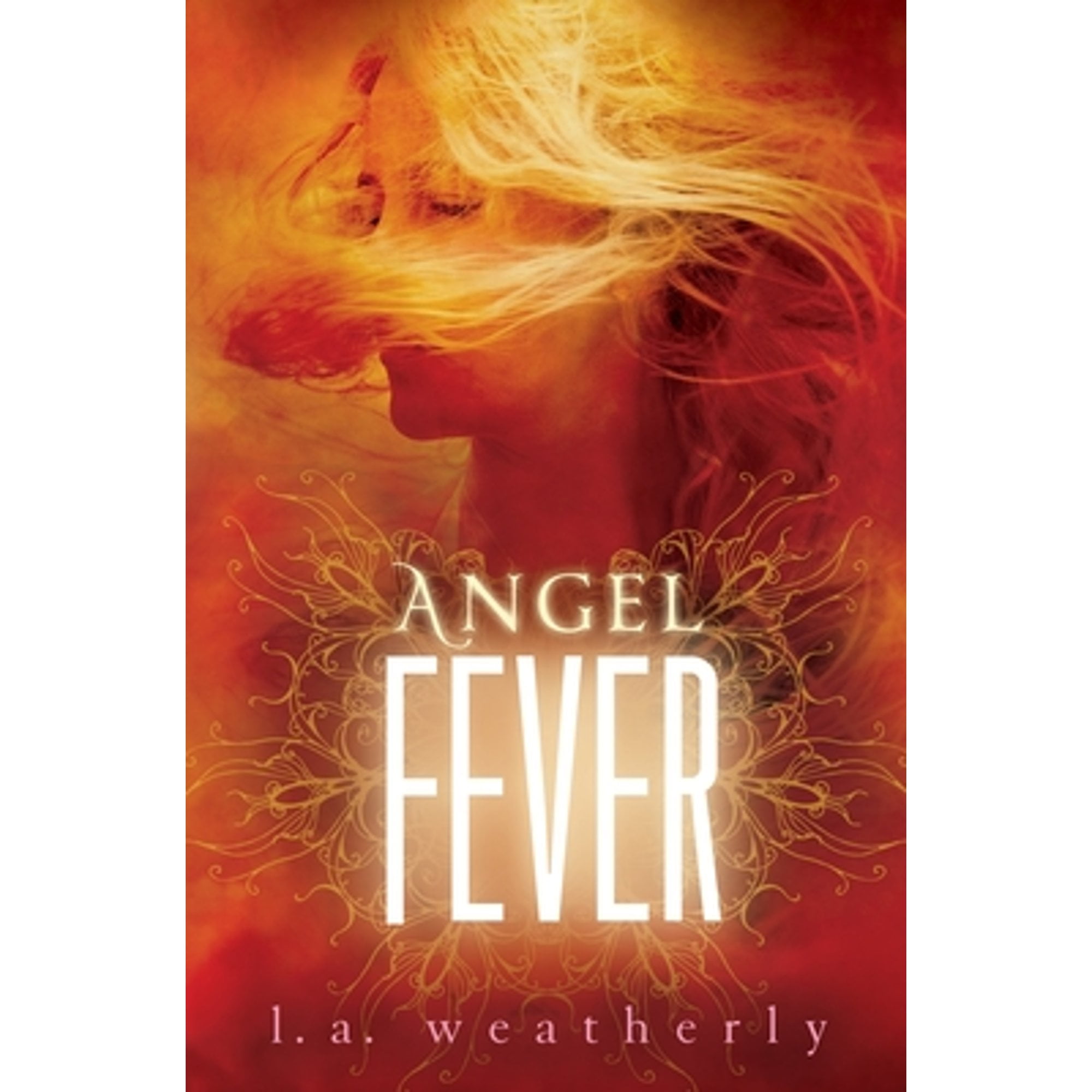 Angel Fever - Walmart.com