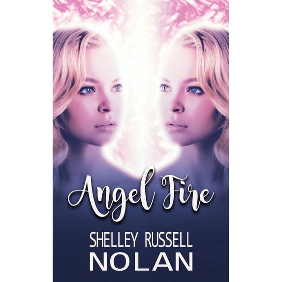 Angel Fire (Paperback) - Walmart.com