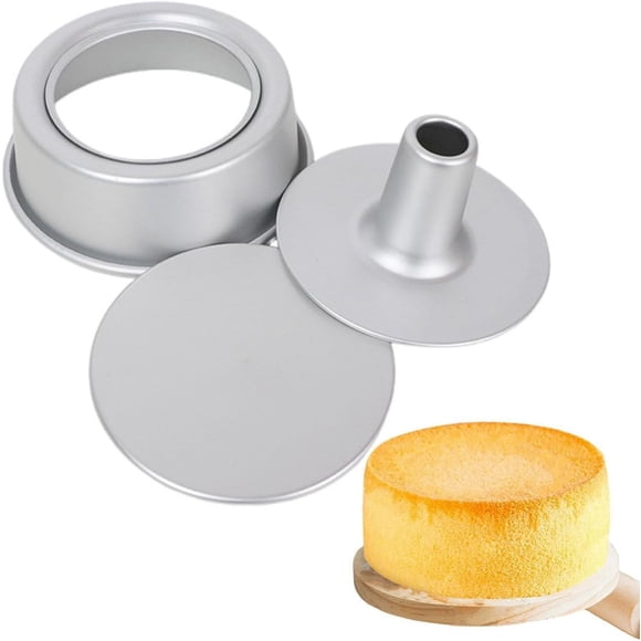 8 Inch Diameter Round Cake Pans