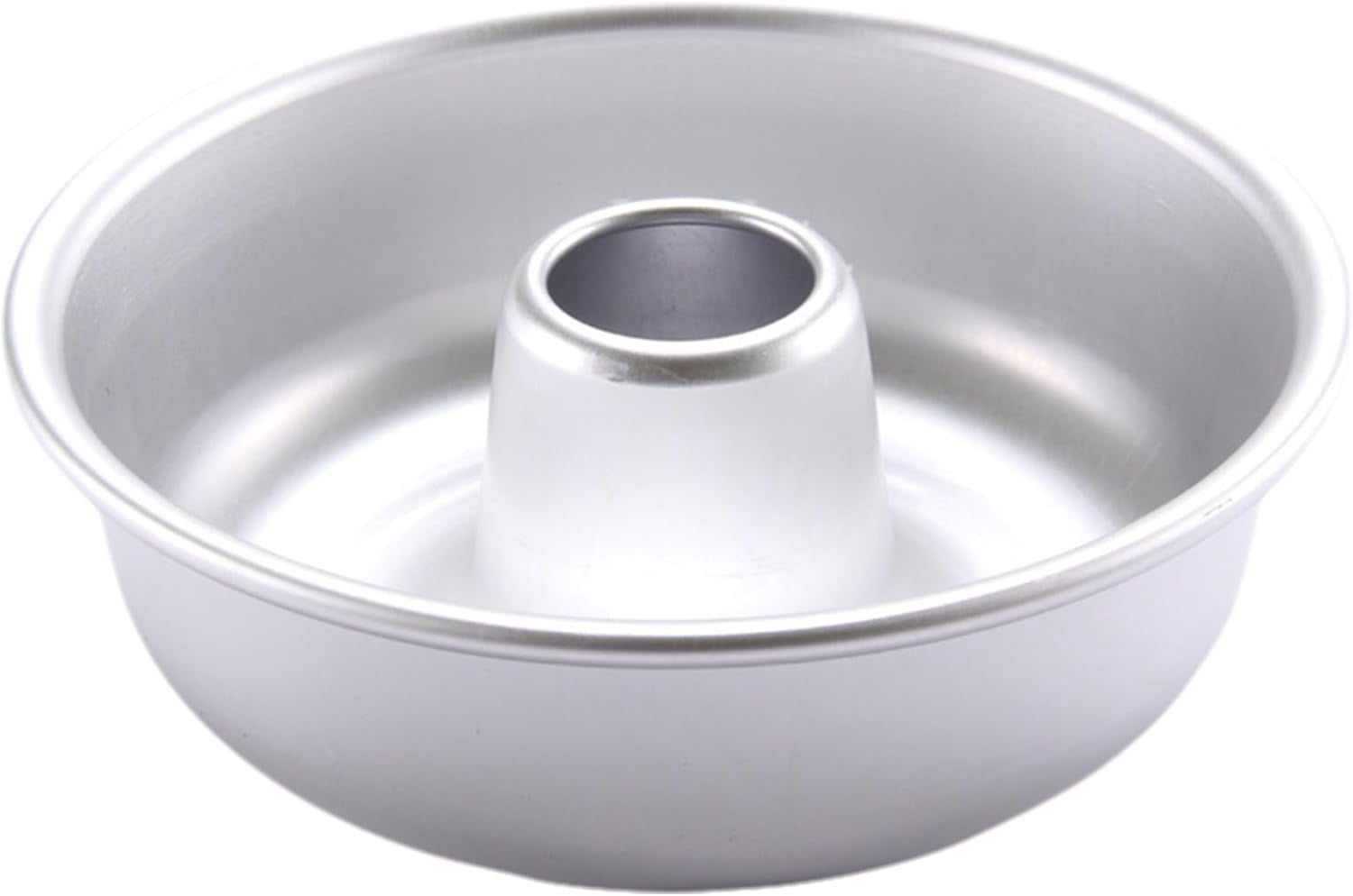 Angel Food Cake Pan: A versatile, nonstick round pan perfect for baking ...