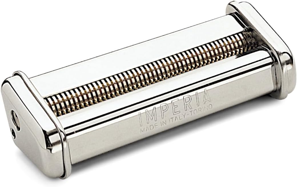 Angel Hair Pasta Machine Attachment - Walmart.com