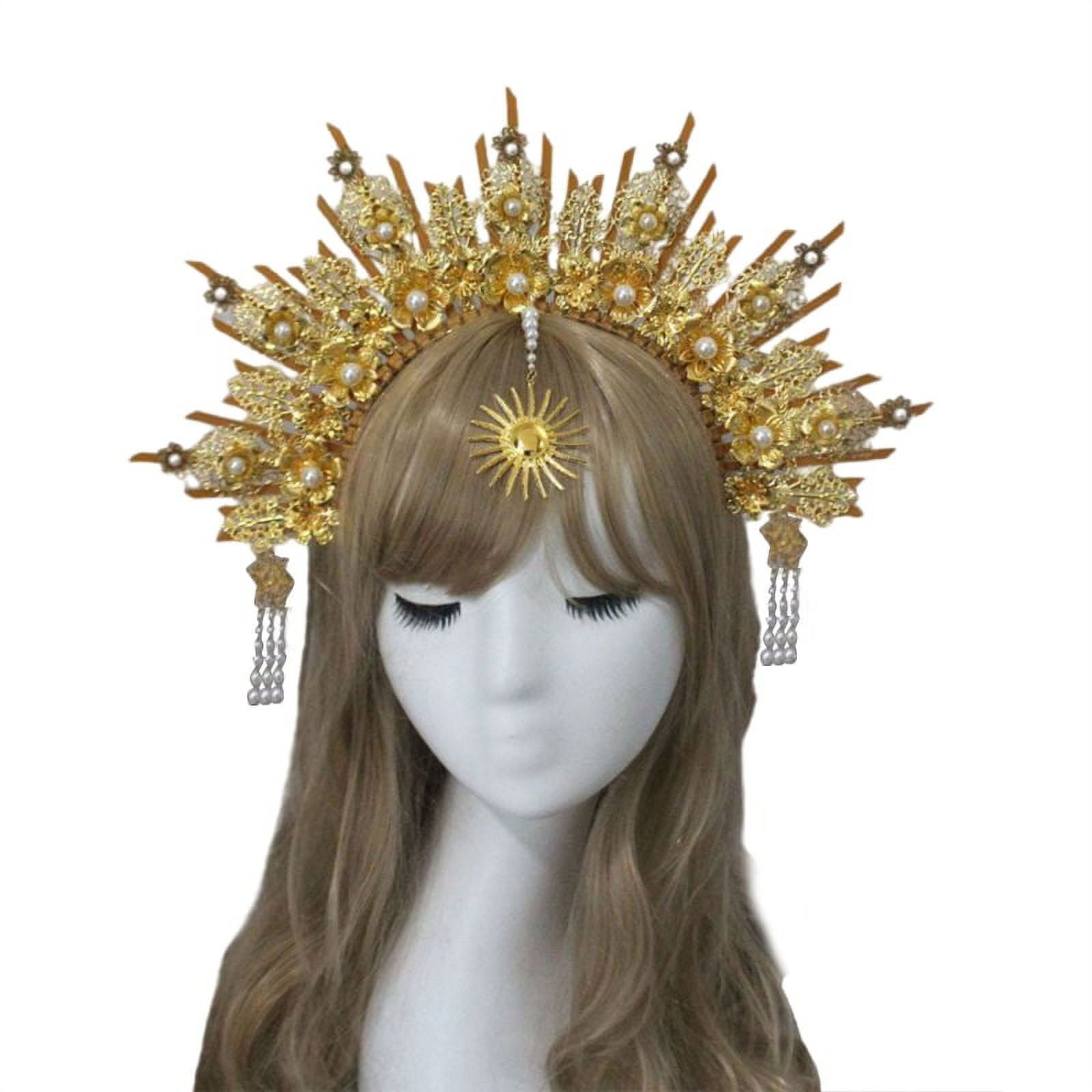 Angel Halo Headband