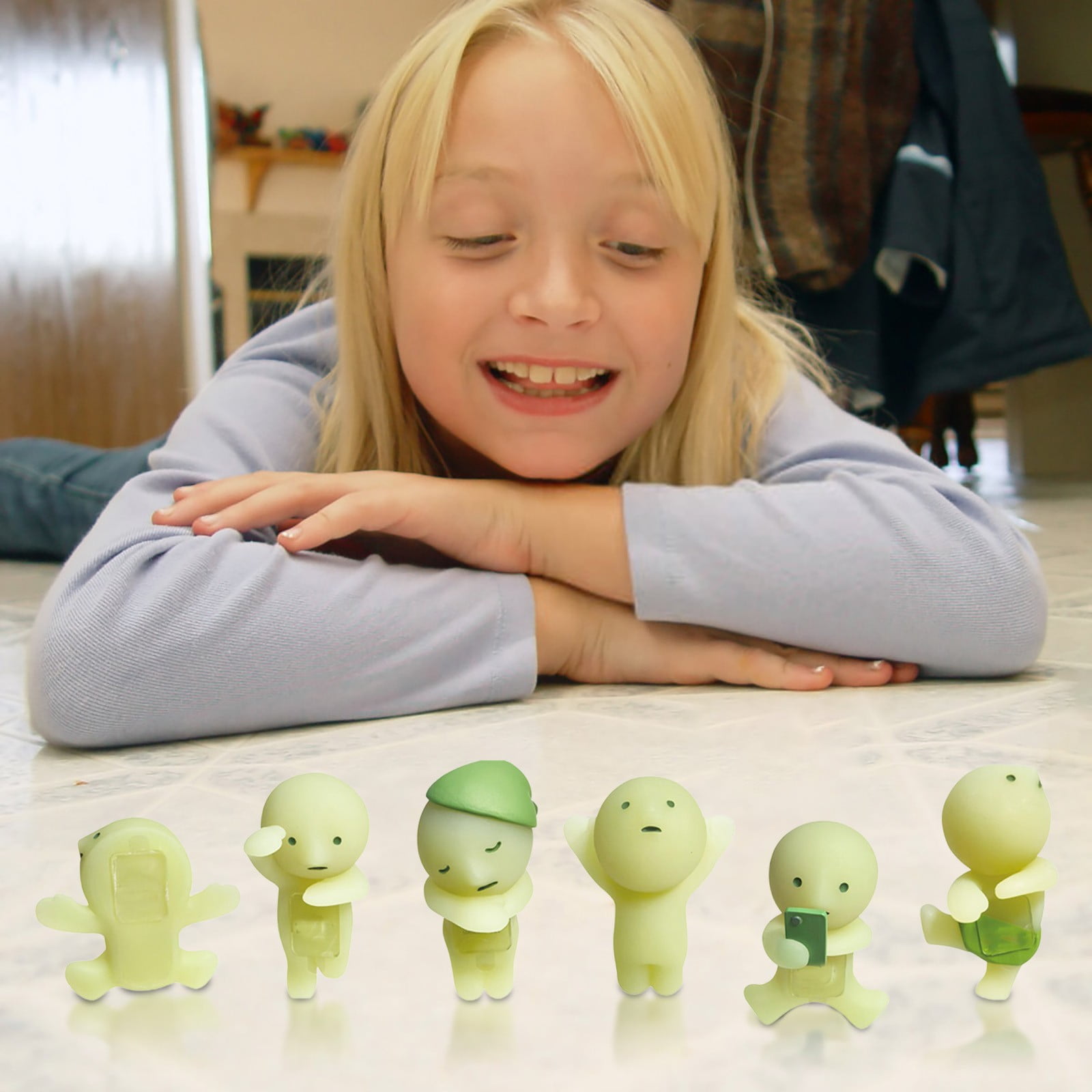 Angel Hippers Dreaming Series 2024: Mystical Realm Winged Wonders Mini ...