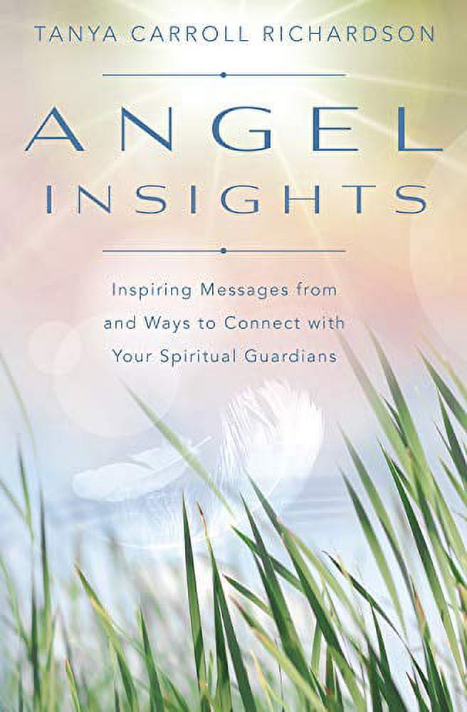 Pre-Owned Angel Insights: Inspiring Messages from and Ways to Connect ...