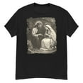Angel Jesus Christ Mary Magdalene Graphic TShirt Religious Faith Gift ...
