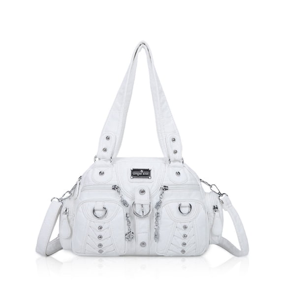 Angel Kiss Small Purse Handbag for Women Crossbody and Shoulder Bags ...
