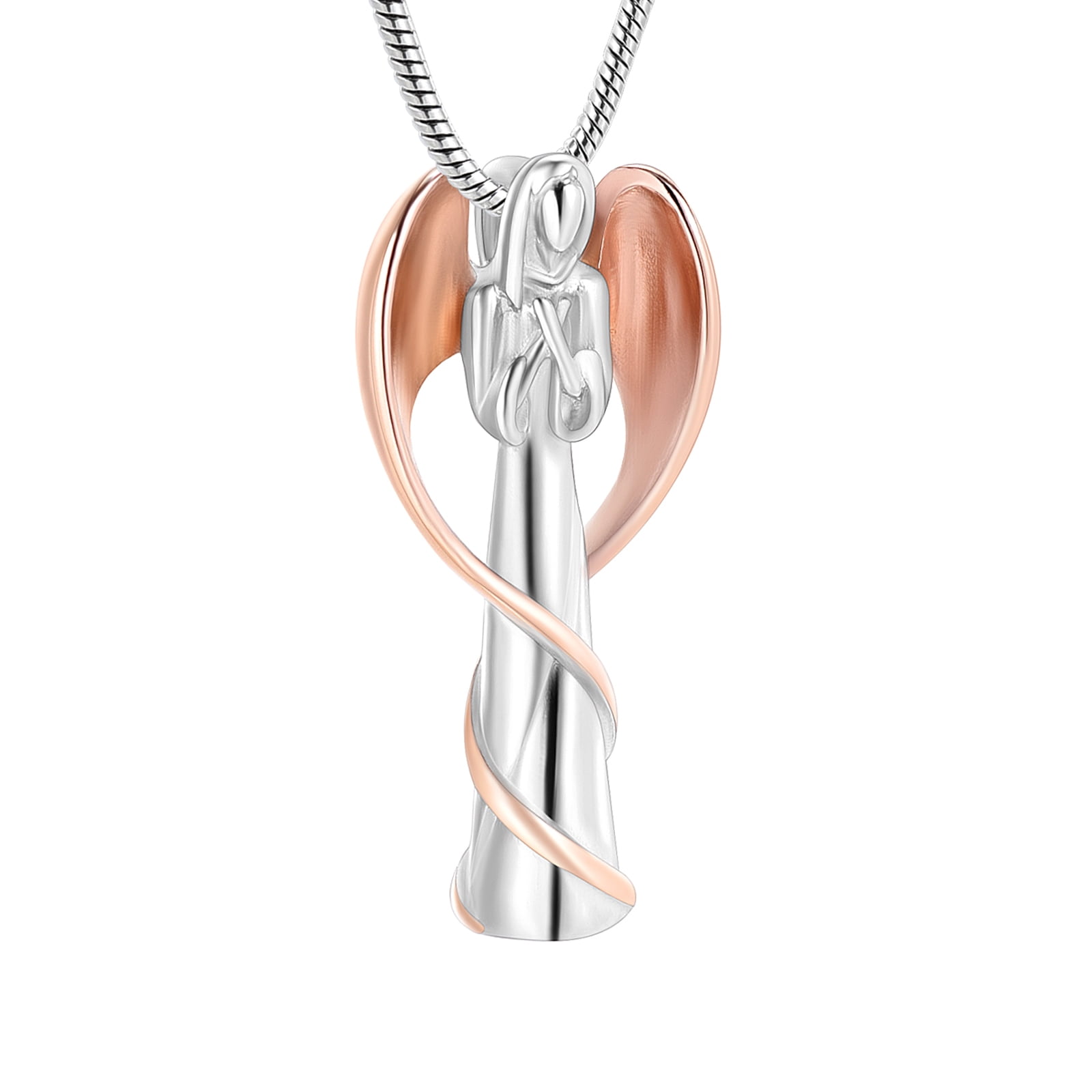 Angel lady jewelry store