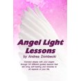 Angel Light Lessons (Paperback) - Walmart.com