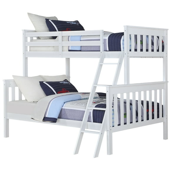 Triple Bunk Bed in Bunk Beds - Walmart.com