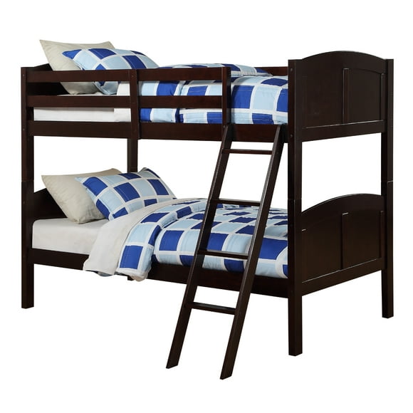 Triple Bunk Bed in Bunk Beds - Walmart.com