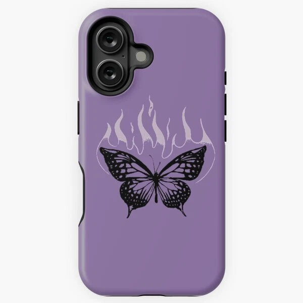Angel Logistics Penguin Wings Phone Case 17 through 11 Pro Max ...