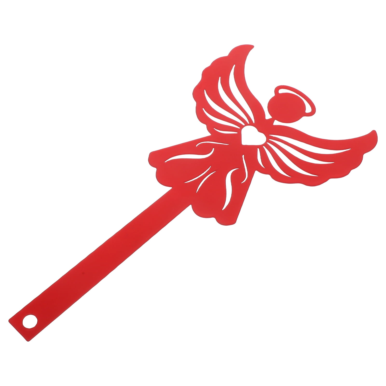 Angel Mailbox Flag Replacement Mailbox Flag Metal Waterproof Mail Box ...