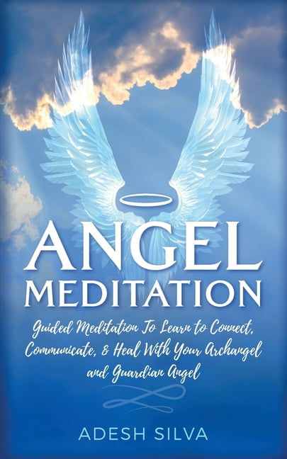 Guided Angel Meditation