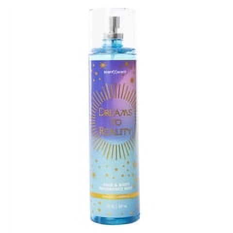 Angel Number Hair & Body Fragrance Mist 7 fl.oz (Spiritual Alignment ...