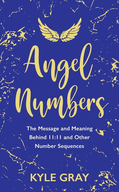 Number Sequence Angel