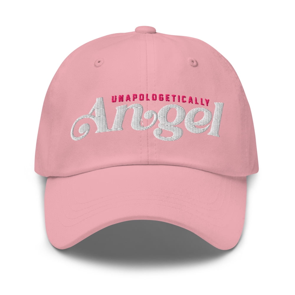 Angel Reese "Unapologetically Angel" Classic Hat - Walmart.com