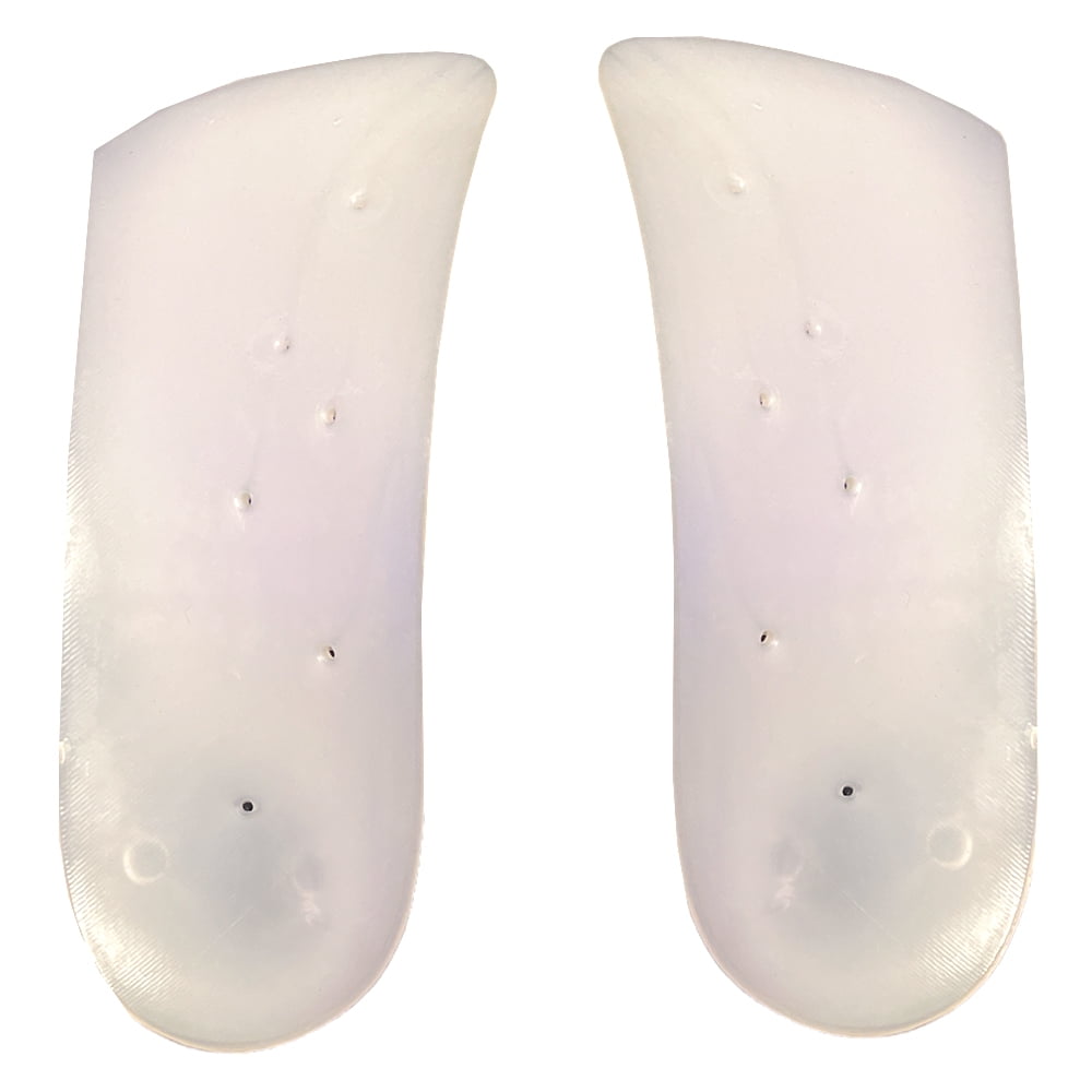Angel Sales Peppy feet Basic Orthotic Insoles Oral Pain Relief Women ...