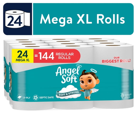 Go-Girl Travel Toilet Paper - GG-TPR - Walmart.com