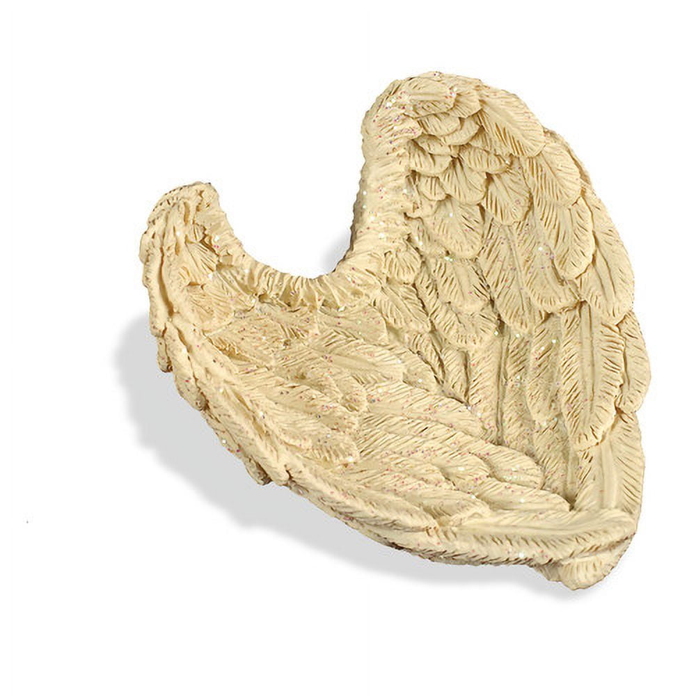 Angel Star 2061 Angel Wings 3-1/2-Inch Holder, Medium - Walmart.com