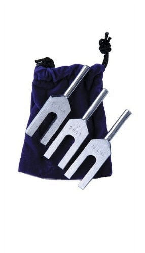 Angel Tuners / Crystal Tuning Fork Set - Walmart.com
