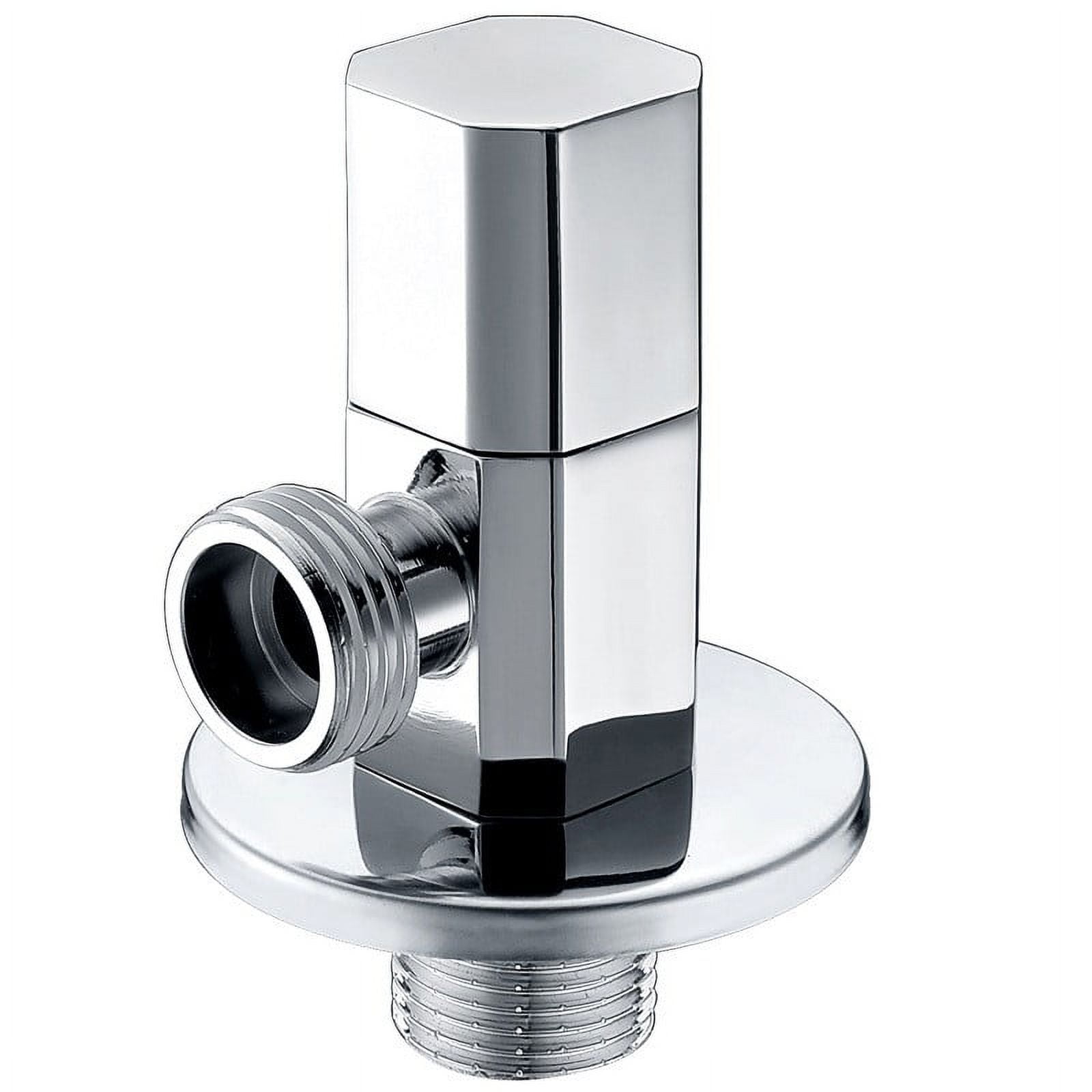 Toilet Wall Valve