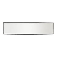 Goodyear 17" Universal Wide Angle Extended Rear View Mirror, Eliminates ...