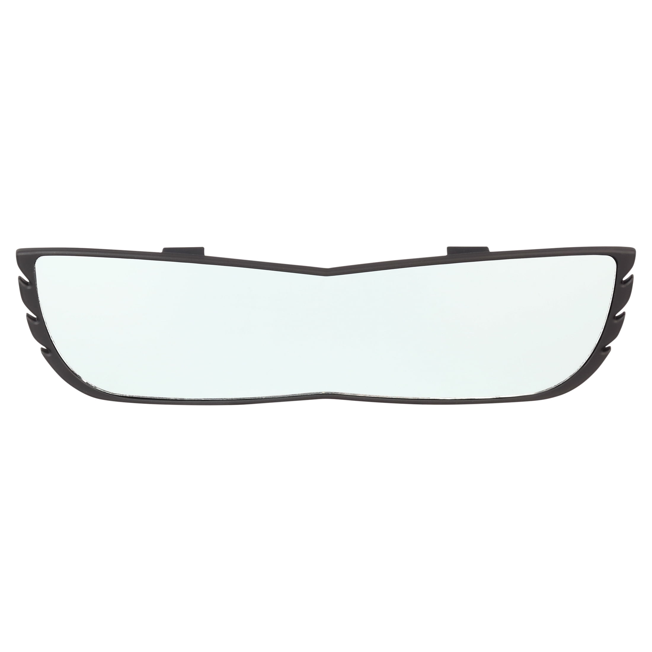 Bulbhead Angel View - Wide Angle Rearview Car Mirror Mount, Fits Most ...
