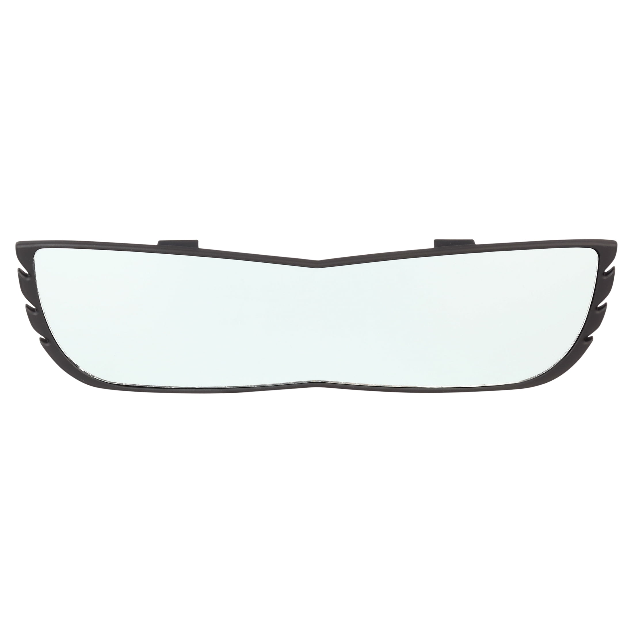 Bulbhead Angel View - Wide Angle Rearview Car Mirror Mount, Fits Most ...