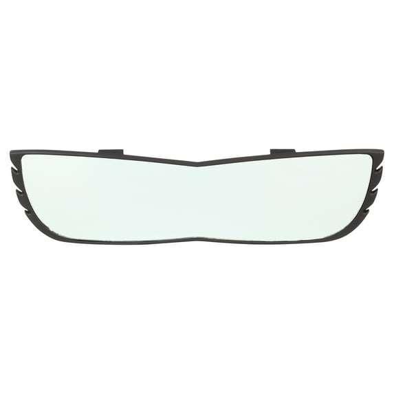 Bulbhead Angel View - Wide Angle Rearview Car Mirror Mount, Fits Most ...