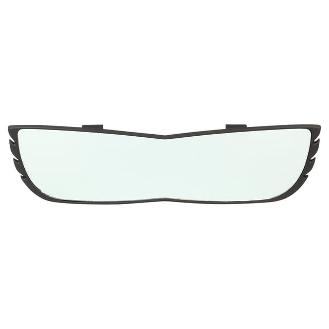 Bulbhead Angel View - Wide Angle Rearview Car Mirror Mount, Fits Most ...