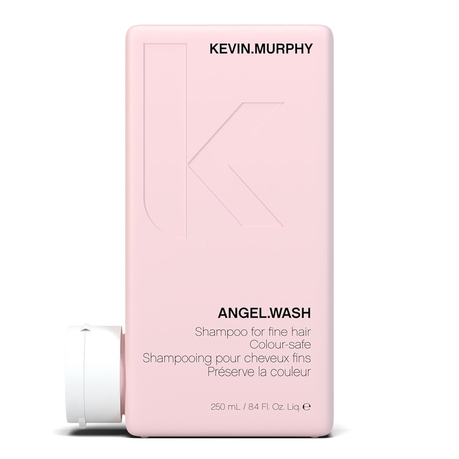 Angel.Wash Shampoo 250 ml - Walmart.com
