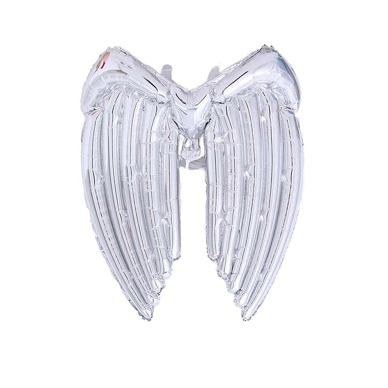 Angel Wing Party Decorations, Aluminum Film Angel Wing Balloons For ...