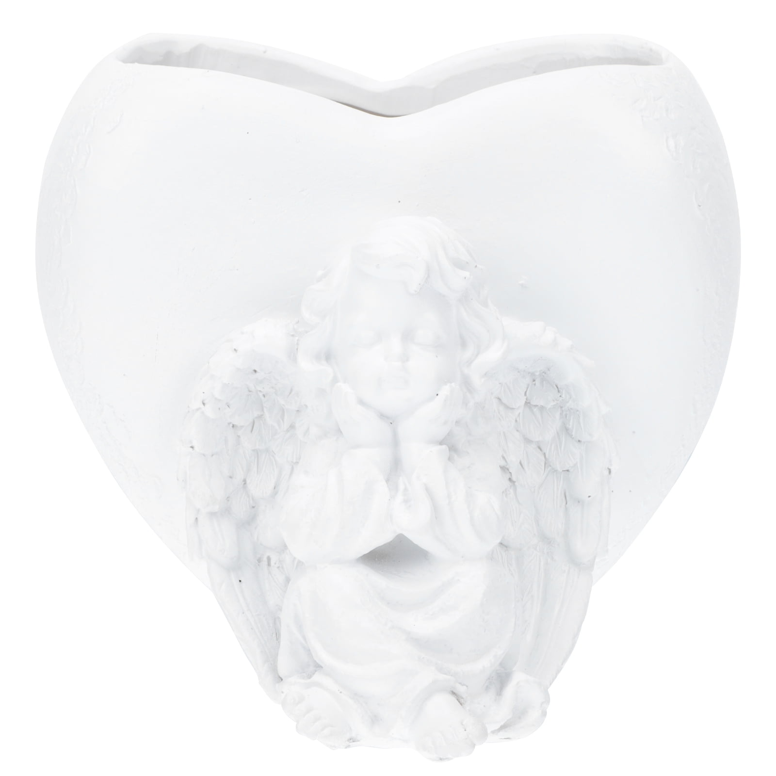 Angel Wing Plant Pots Planters Outdoor Flower Sturdy - Walmart.com