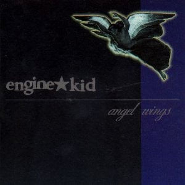 Pre-Owned Angel Wings by Engine Kid (CD, 1994) - Walmart.com