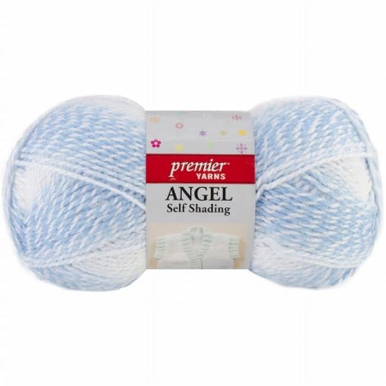 Angel Yarn-All Boy - Walmart.com