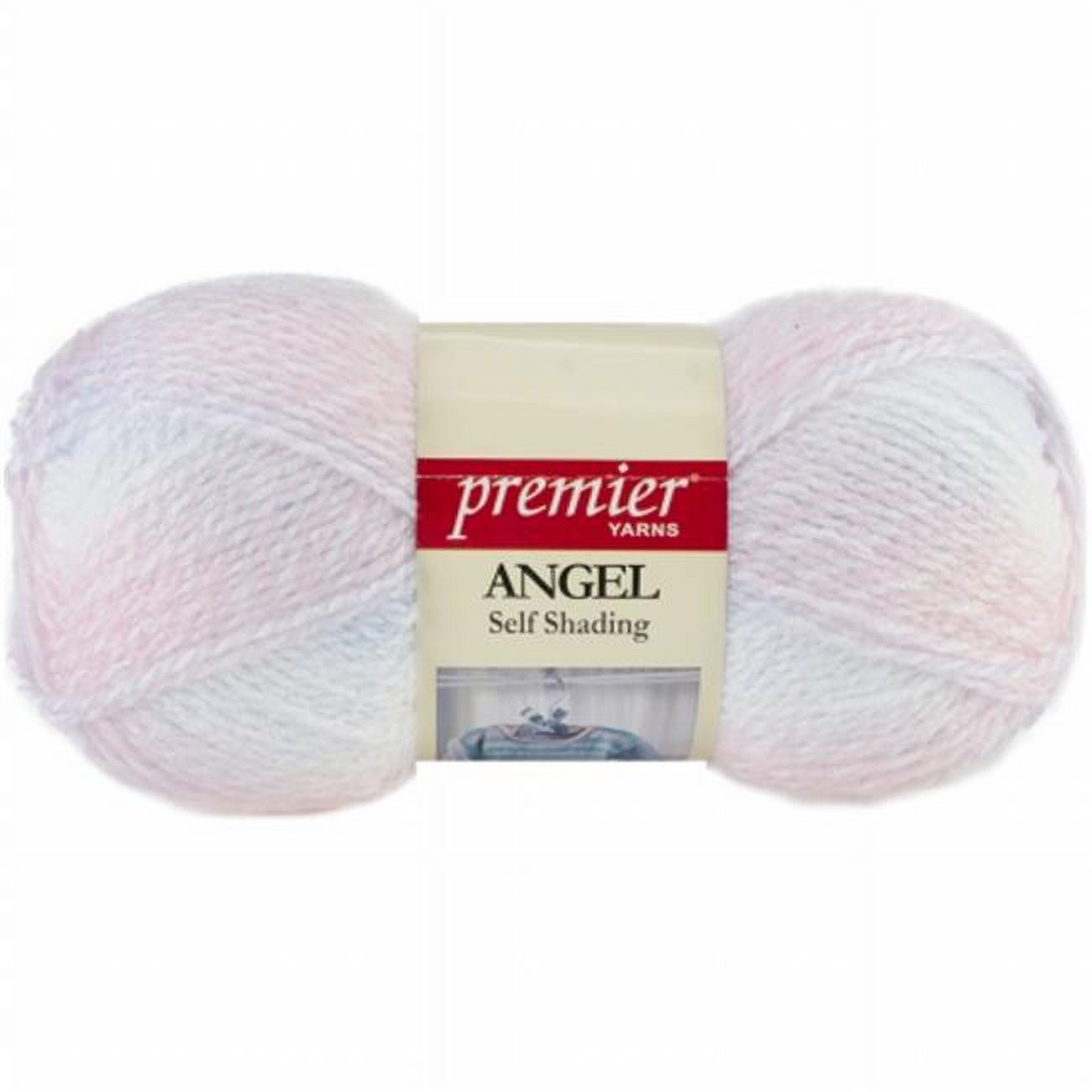 Angel Yarn-Bundle Of Love - Walmart.com