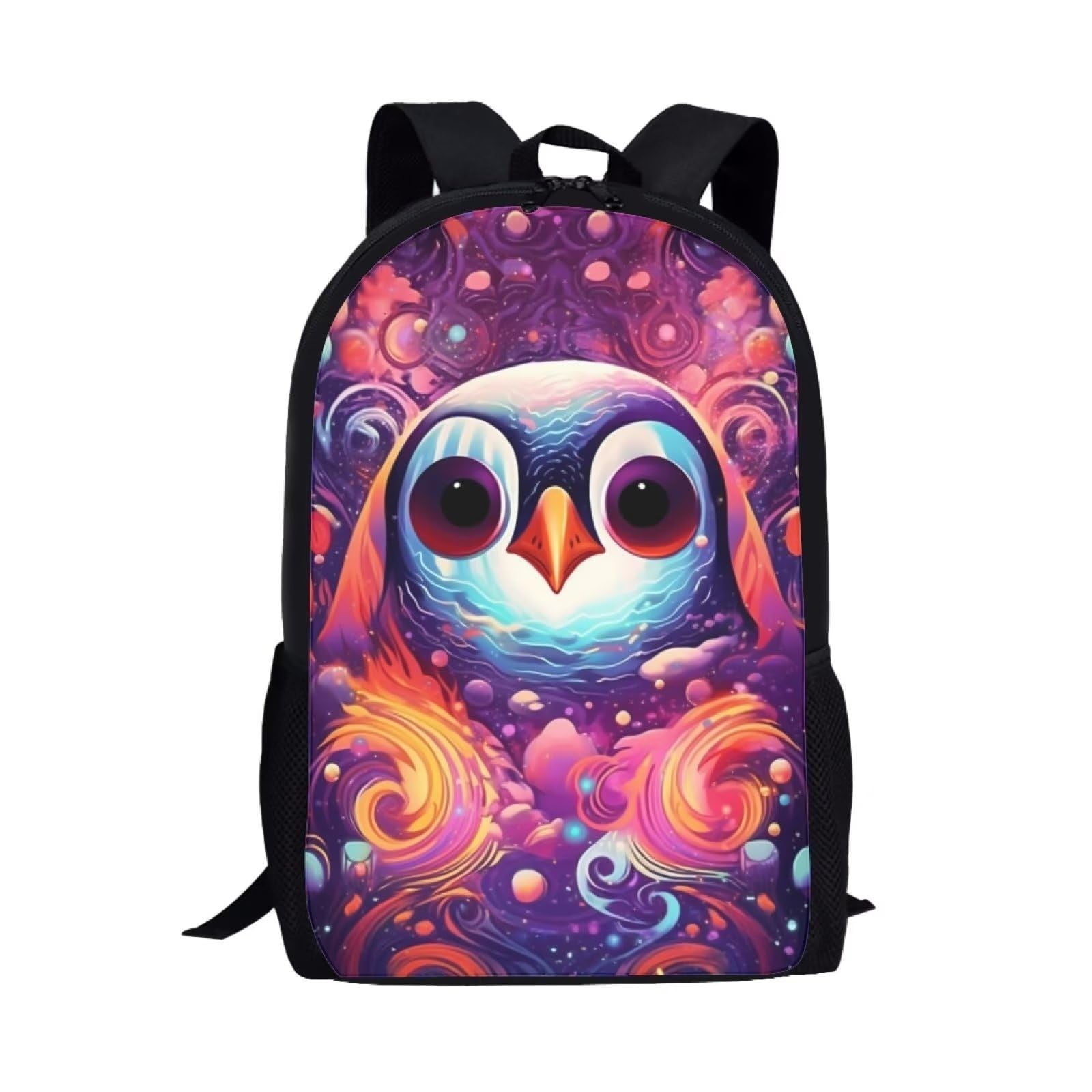 Angel Yellow Purple Jelly Bag For s Cool Magical Animal Bag For and ...