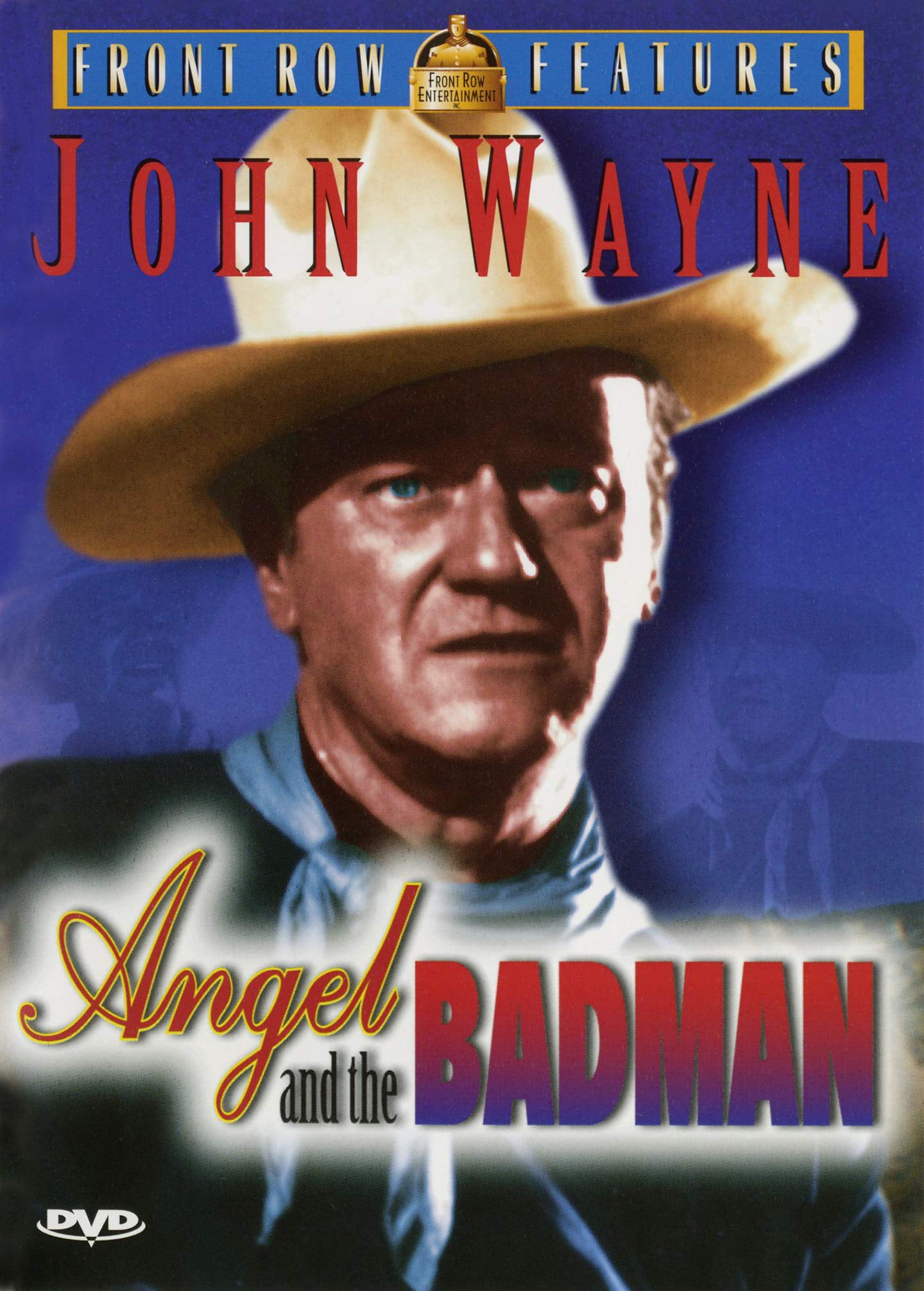 Angel and the Badman - Walmart.com
