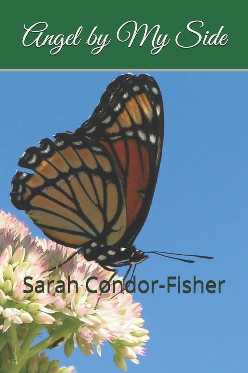 Angel by My Side, (Paperback) - Walmart.com