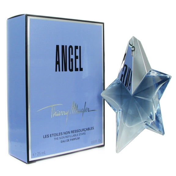 Angel Thierry Mugler Fragrances
