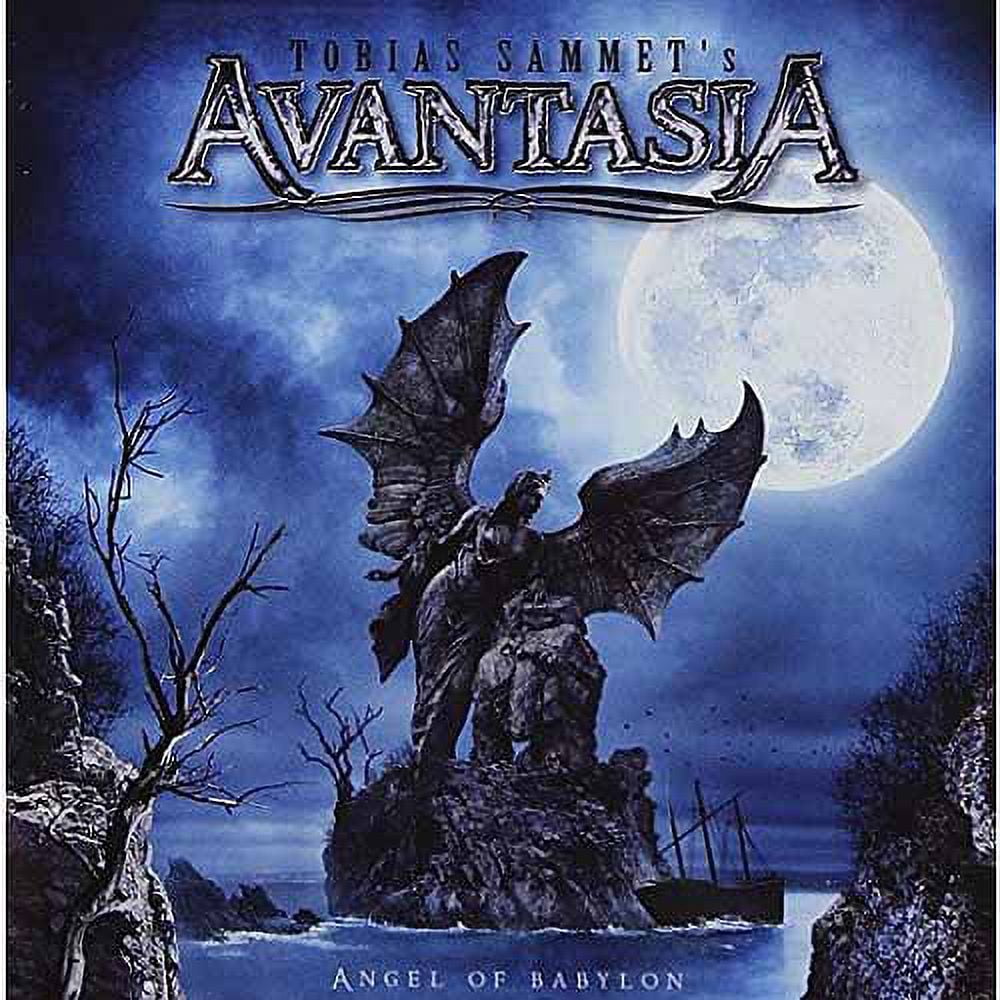 Angel of Babylon - Walmart.com