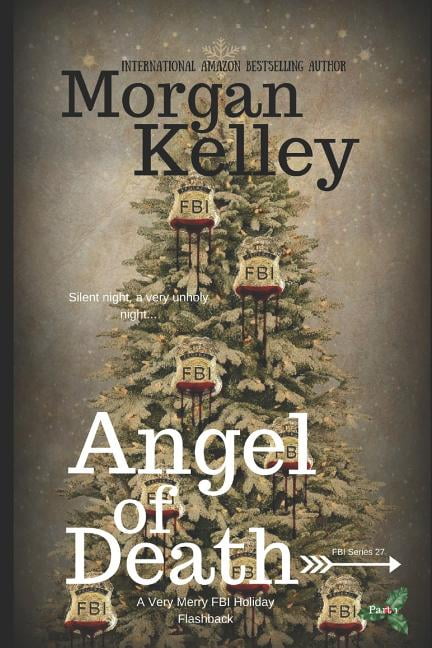 Angel of Death (Paperback) by Rachel Blackett, Laura Matias, Morgan ...