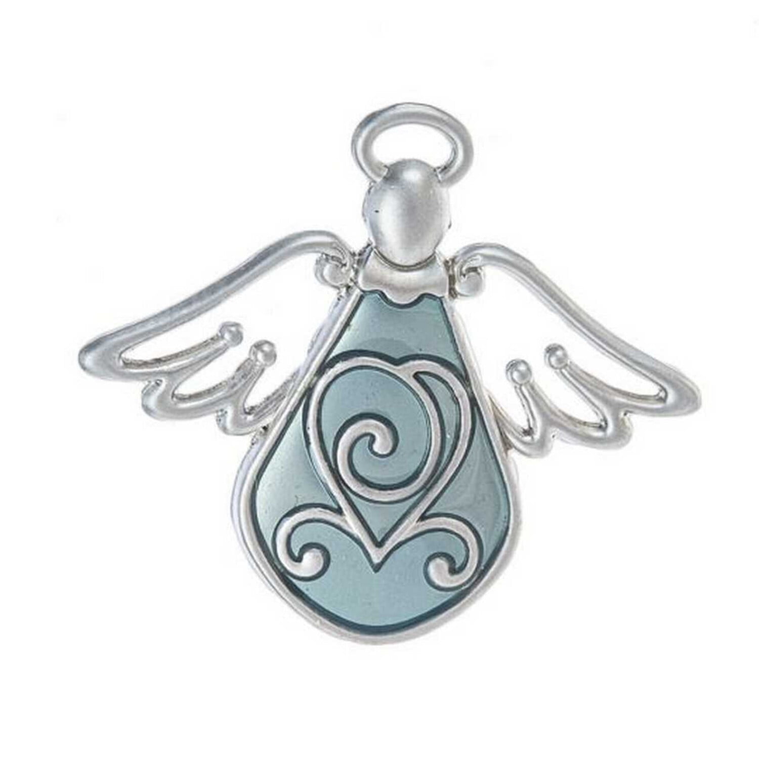 Angel of Friendship Pocket Charm - Walmart.com
