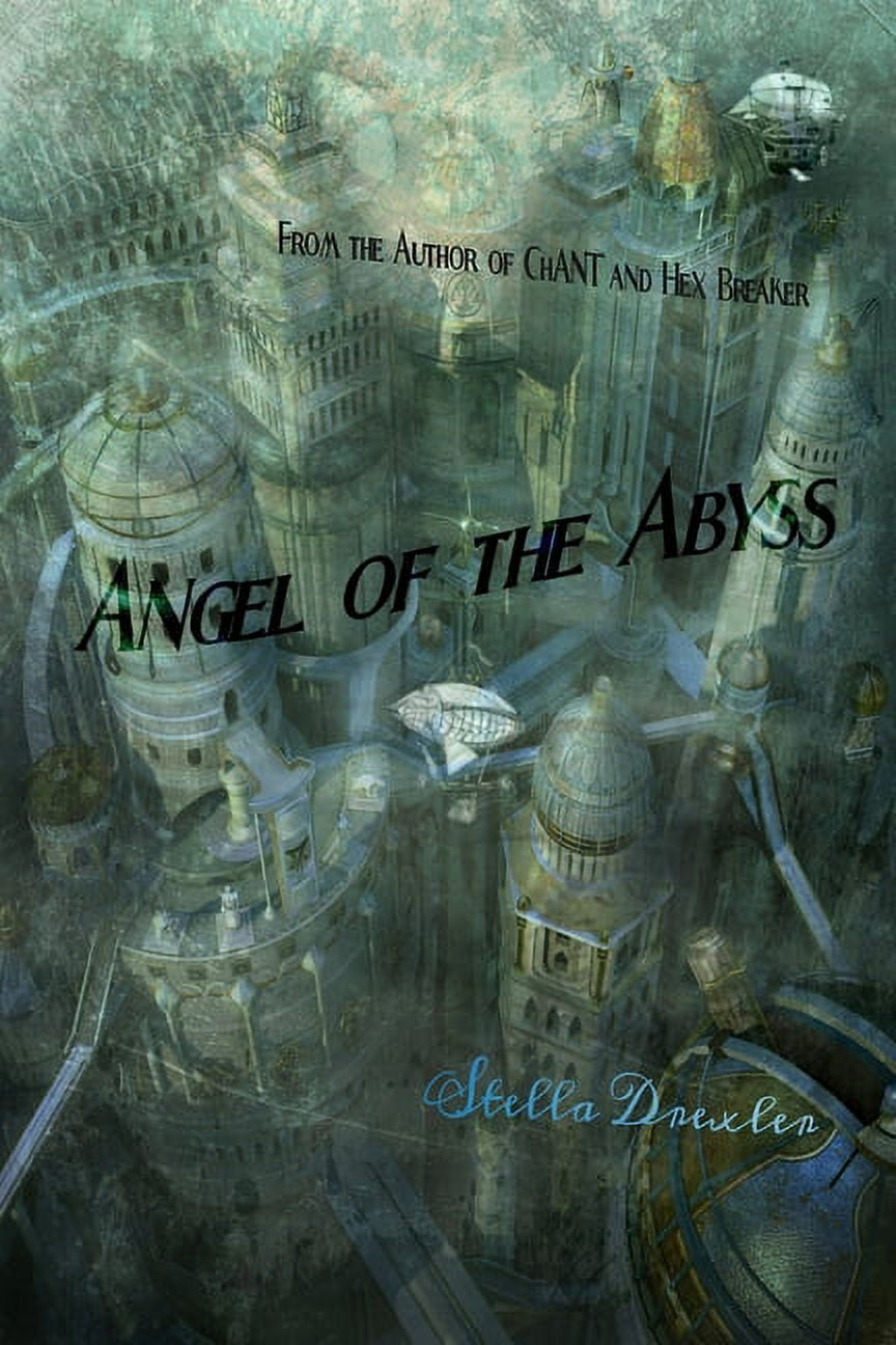 Angel of the Abyss (Paperback) - Walmart.com