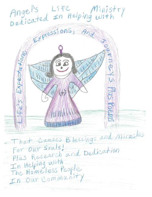 Angel's Life Ministry Dedicated in Helping with Life's Expectations ...