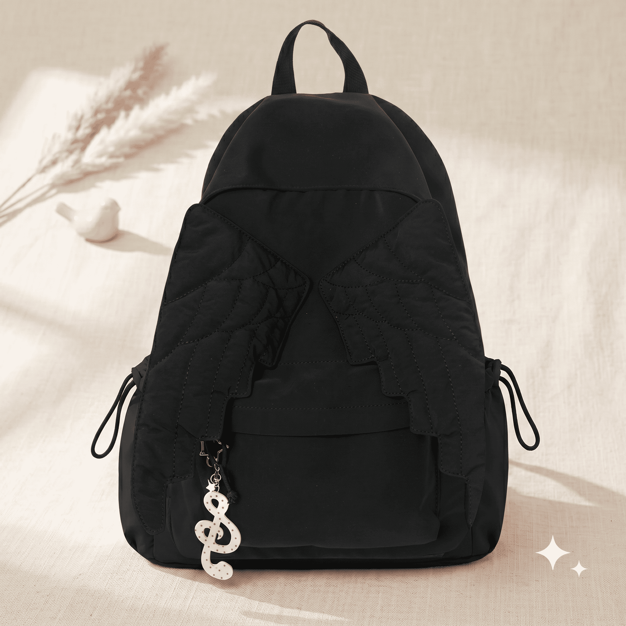 Angel wing backpack,Ultralight Wing Backpack,Refuse to Weigh Down Your ...
