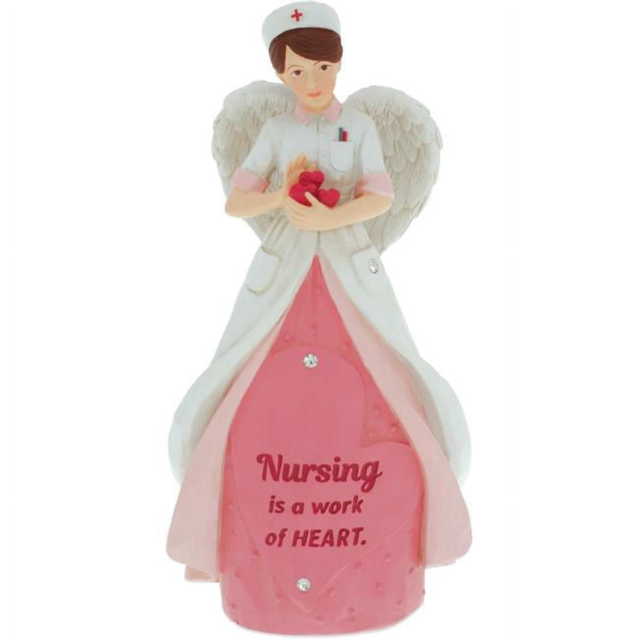 AngelStar & Quanta Distribution 223498 6 in. Occupational AngelStar ...