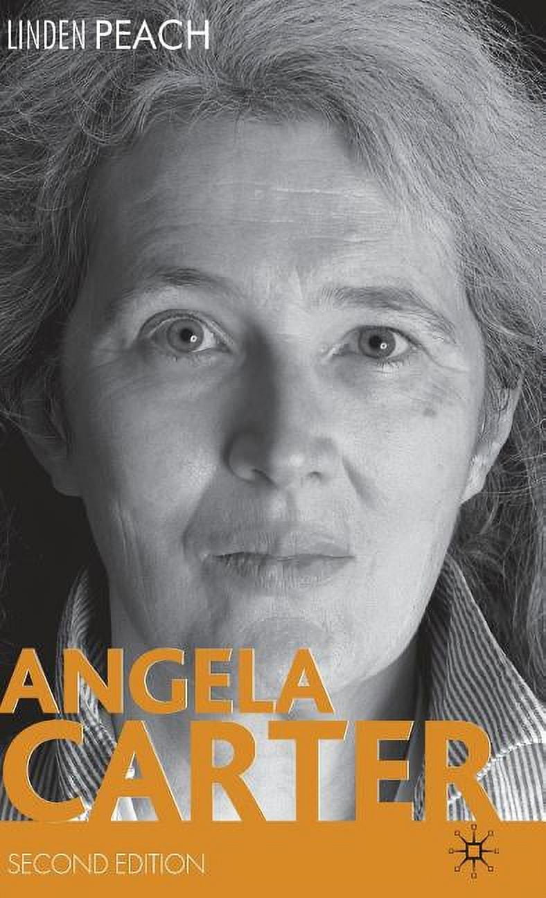 Angela Carter, (Hardcover) - Walmart.com