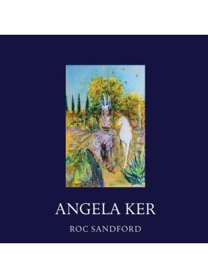 Angela Ker : Paintings, Sculptures & Drawings - Walmart.com