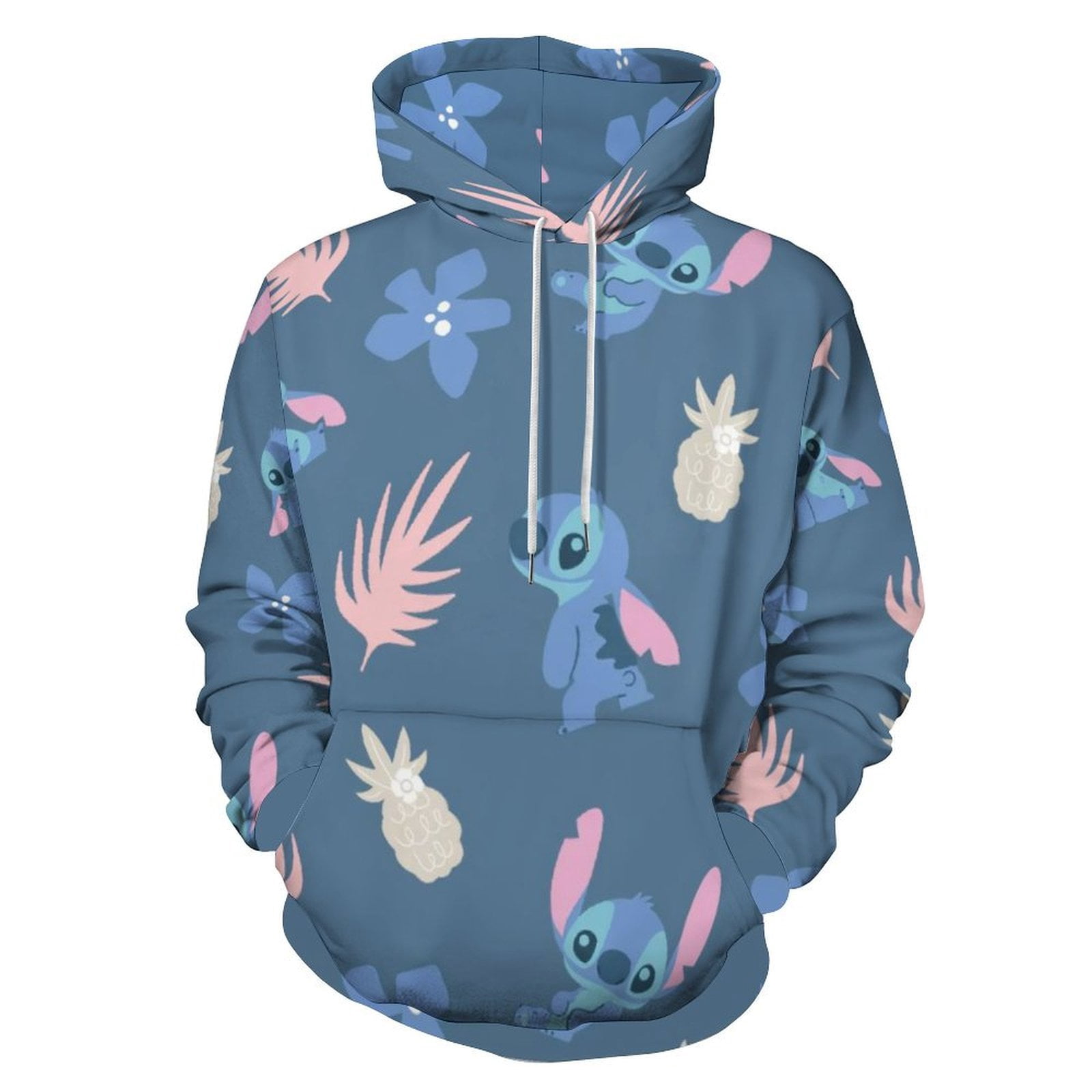 Angela Stich3 Unisex Graphic Hoodies 3D Novelty Fashion Digital Print ...